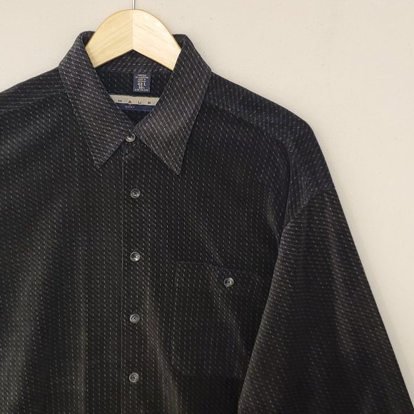 Haupt | Shirts | Haupt Button Down L 65 | Poshmark